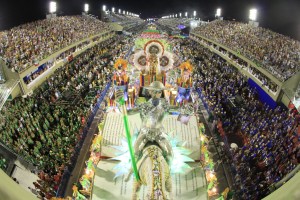 Carnival | Brazil the Guide