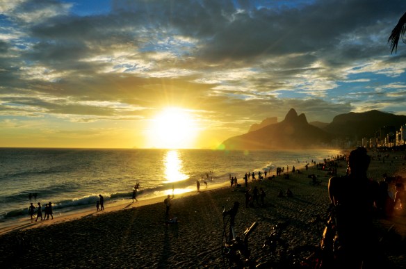 Typically Brazilian… | Brazil the Guide