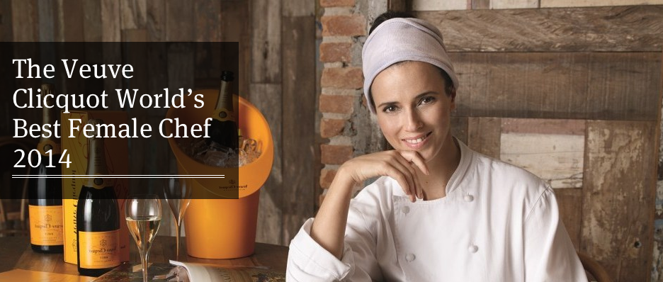 São Paulo has the world’s best female chef: Helena Rizzo | Brazil the Guide