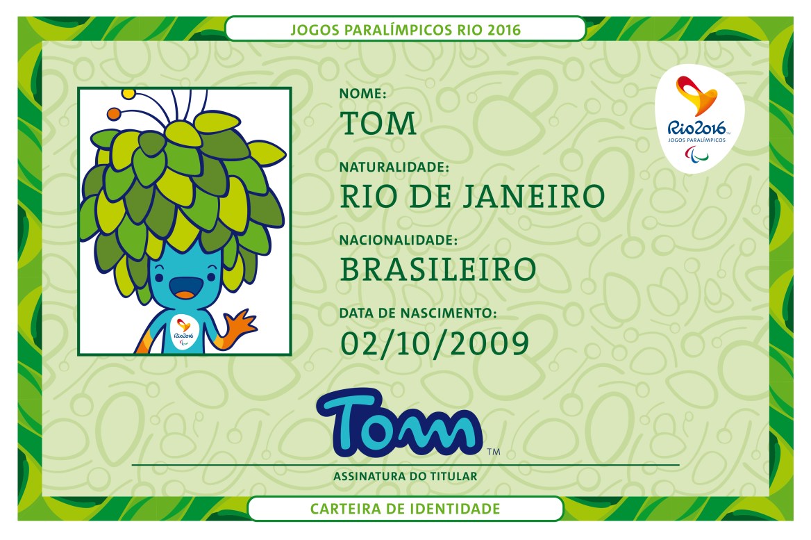 Vinicius and Tom are the names chosen for Rio 2016 Olympic and ...
