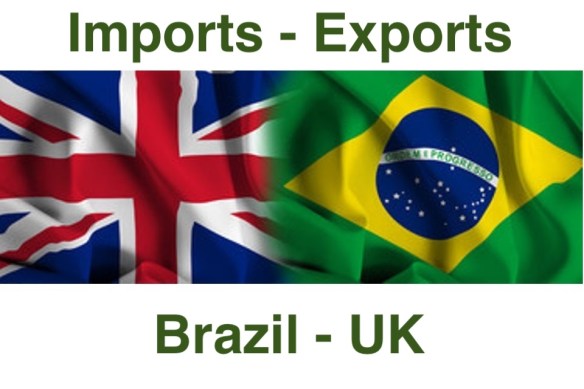 Brazilian Trade in 2021 | Brazil the Guide